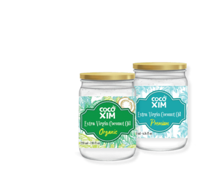 COCOXIM - Proudly presented in +45 countries