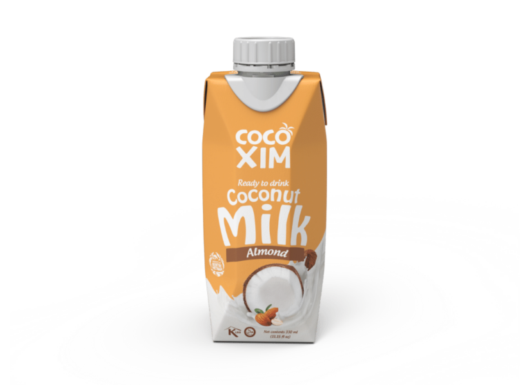 COCOXIM - Proudly presented in +45 countries