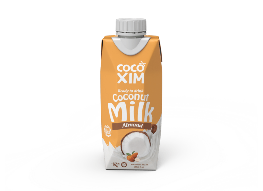 COCOXIM - Proudly presented in +45 countries