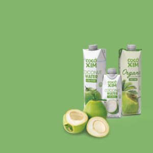 COCOXIM - Proudly presented in +45 countries