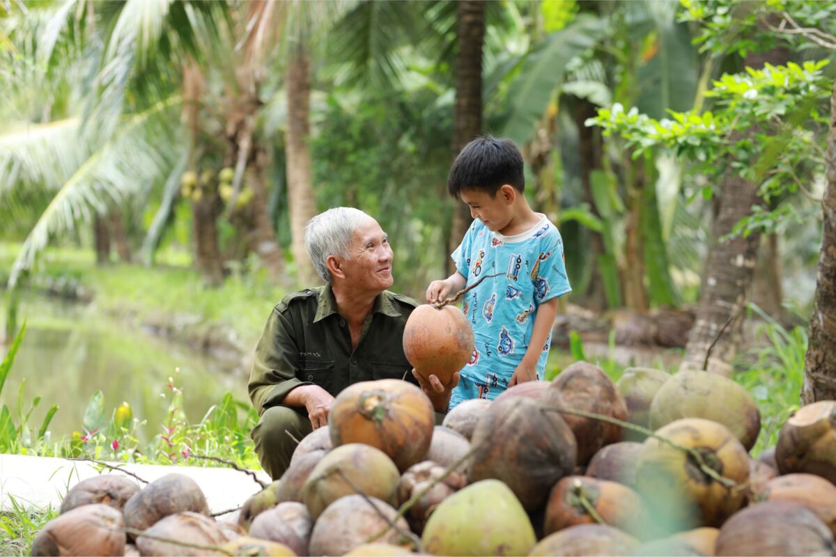 COCOXIM - Proudly presented in +45 countries