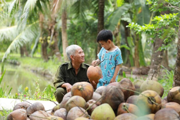 COCOXIM - Proudly presented in +45 countries