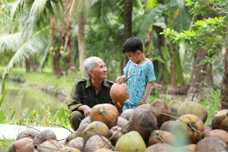 COCOXIM - Proudly presented in +45 countries