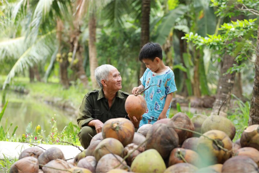 COCOXIM - Proudly presented in +45 countries